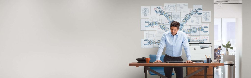 Solutions – EBM Office Centre Ltd