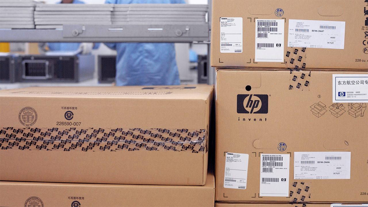 Supporting Businesses Across the UK – EBM Office Centre Ltd