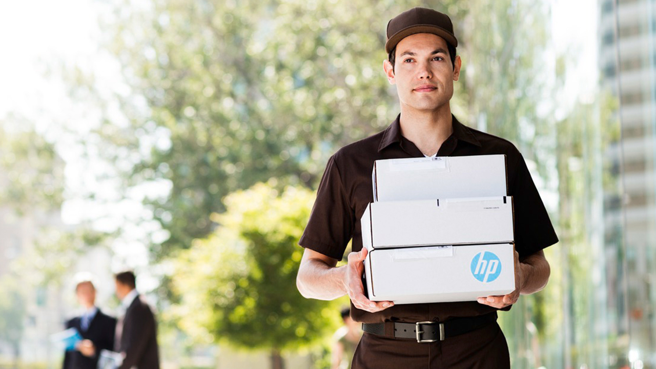 HP Service – EBM Office Centre Ltd