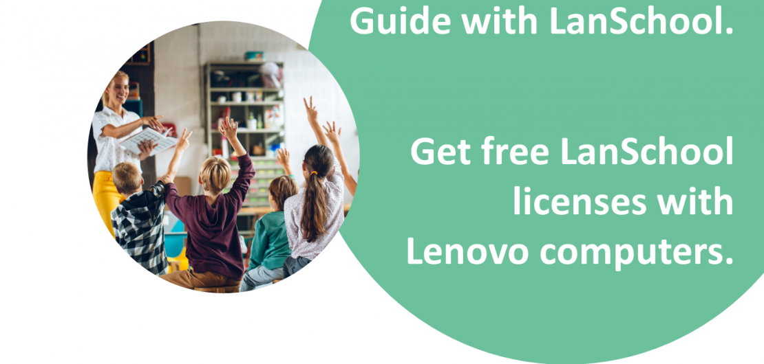 LanSchool – EBM Office Centre Ltd